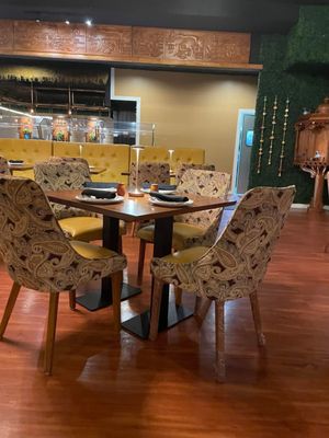 MANZIL FINE INDIAN DINING - Updated May 2025 - 17 Photos & 17 Reviews ...