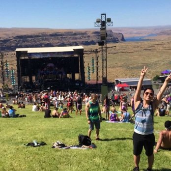 THE GORGE AMPHITHEATRE - Updated July 2024 - 387 Photos & 263 Reviews ...