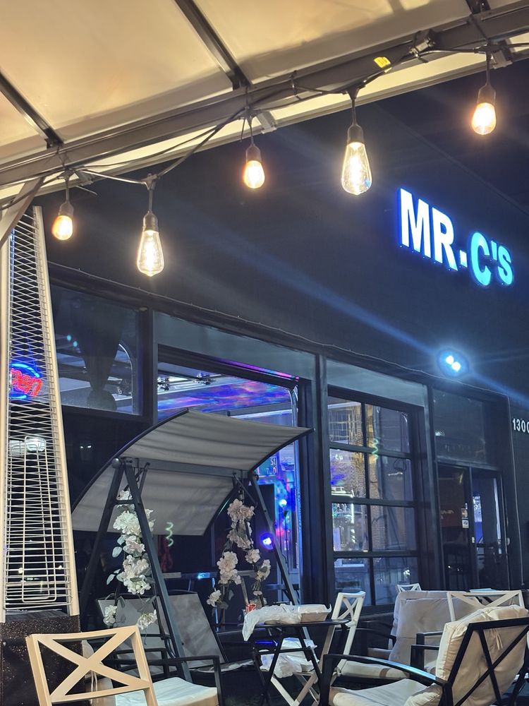 MR CS RESTAURANT - Updated December 2025 - 1300 W Morehead St, Charlotte, North Carolina - Bars ...