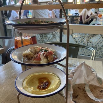 NENI - Updated December 2025 - 187 Photos & 133 Reviews - Naschmarkt ...