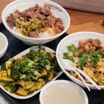 OLD GUI LIN - Updated September 2025 - 464 Photos & 137 Reviews - 5131 ...