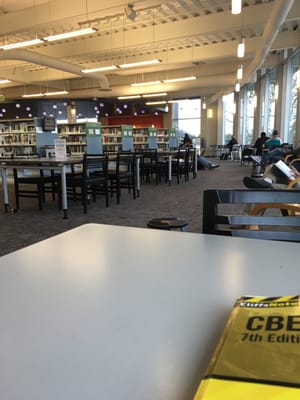 BURIEN LIBRARY - Updated December 2025 - 30 Photos & 34 Reviews - 400 ...