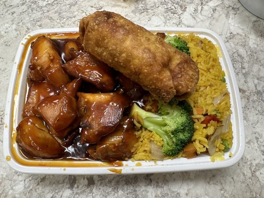 CHINA ONE - Updated July 2025 - 10 Photos & 33 Reviews - 1004 ...