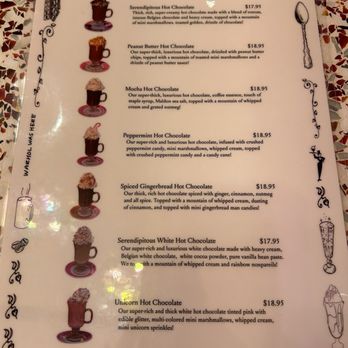 SERENDIPITY 3 - TIMES SQUARE - Updated February 2025 - 205 Photos & 70 ...