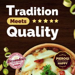 ALEXANDRA FOODS - Updated October 2025 - 44 Photos & 68 Reviews - 3300 ...