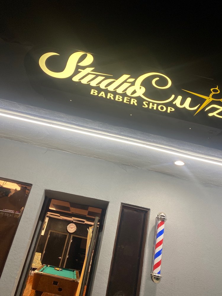 STUDIO CUTZ BARBERSHOP - Updated June 2024 - 7520 El Cajon Blvd, La ...