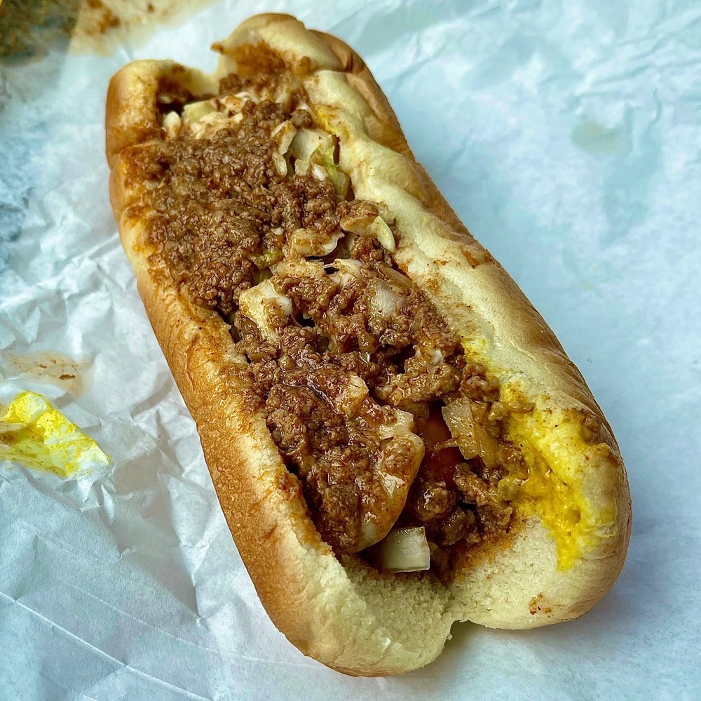 SKID’S DRIVE-IN NUMBER 1 - Updated October 2025 - 27 Photos & 19 ...