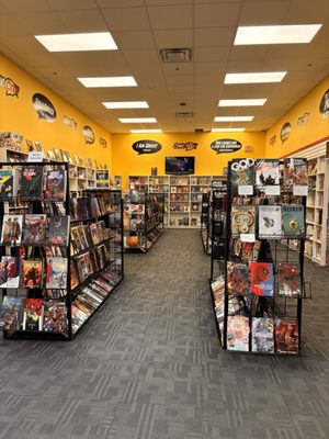 COMIC CITY - Updated December 2025 - 10 Photos & 10 Reviews - 2125 S ...