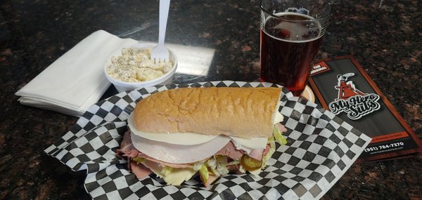 MY HERO-SUBS - 111 Photos & 229 Reviews - Restaurants near Riverside ...