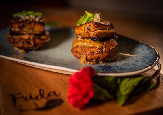 FRIDA MIDTOWN - Updated June 2025 - 552 Photos & 232 Reviews - 214 E ...