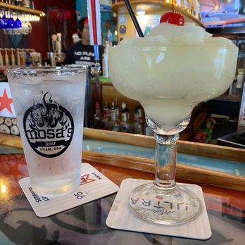 MOSA’S JOINT - Updated June 2025 - 422 Photos & 275 Reviews - 324 West ...