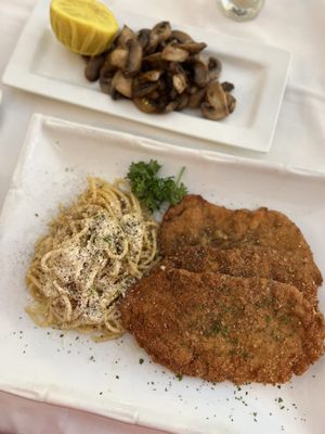 TRATTORIA ALBERTO - Updated October 2025 - 206 Photos & 243 Reviews ...