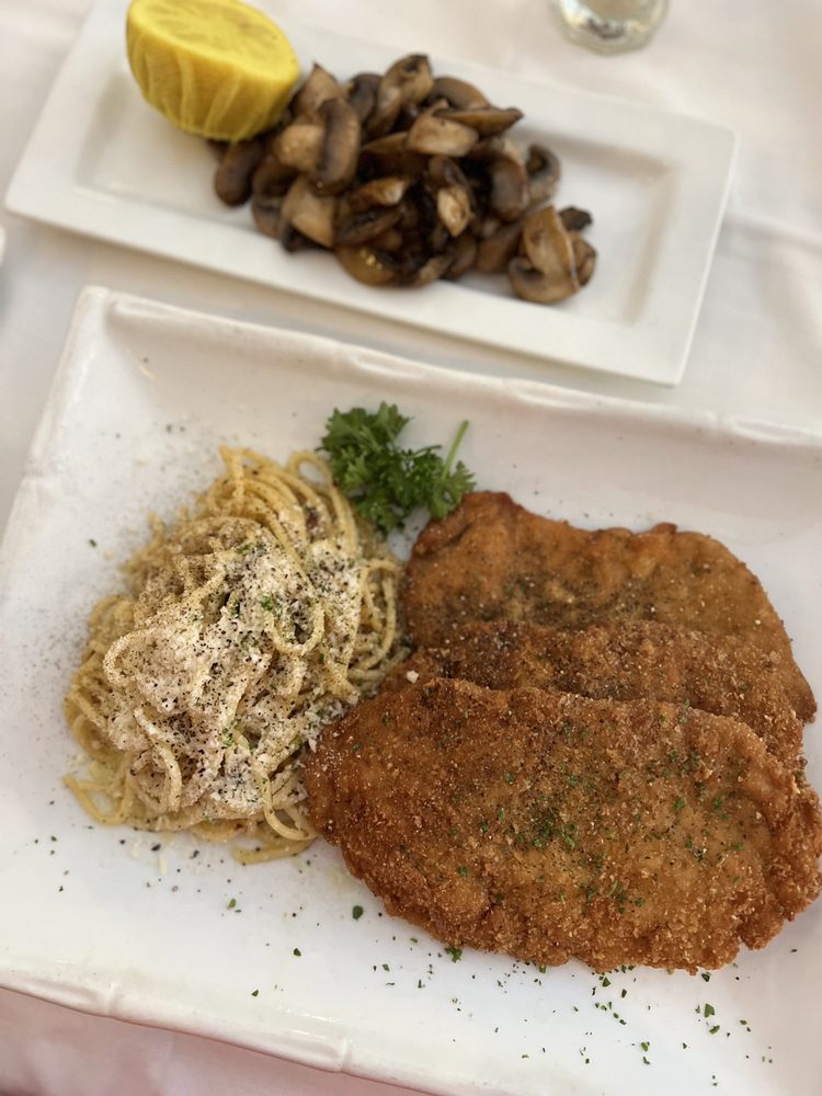 TRATTORIA ALBERTO - Updated October 2025 - 206 Photos & 243 Reviews ...