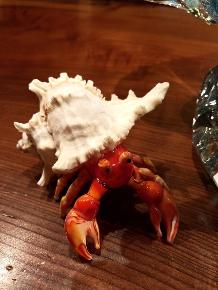 CHAMBERS GALLERY - 755 Main St, Cambria, California - Art Galleries ...