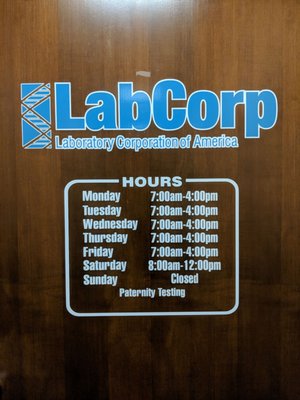 LABCORP - Updated December 2025 - 19 Photos & 68 Reviews - 8503 ...