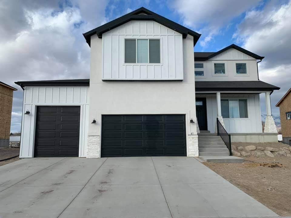 CONQUEST HOME BUILDERS - Updated October 2024 - 9861 N Oquirrh View Dr ...