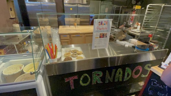 MARY’S MOUNTAIN COOKIES - 10 Reviews - 7 S Tejon St, Colorado Springs ...