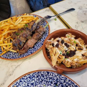 BARAKI - Updated September 2024 - 237 Photos & 77 Reviews - 38-29 Bell ...