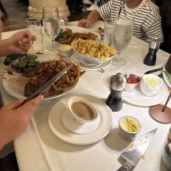 GRILL 23 & BAR - Updated August 2025 - 1385 Photos & 1363 Reviews - 161 ...