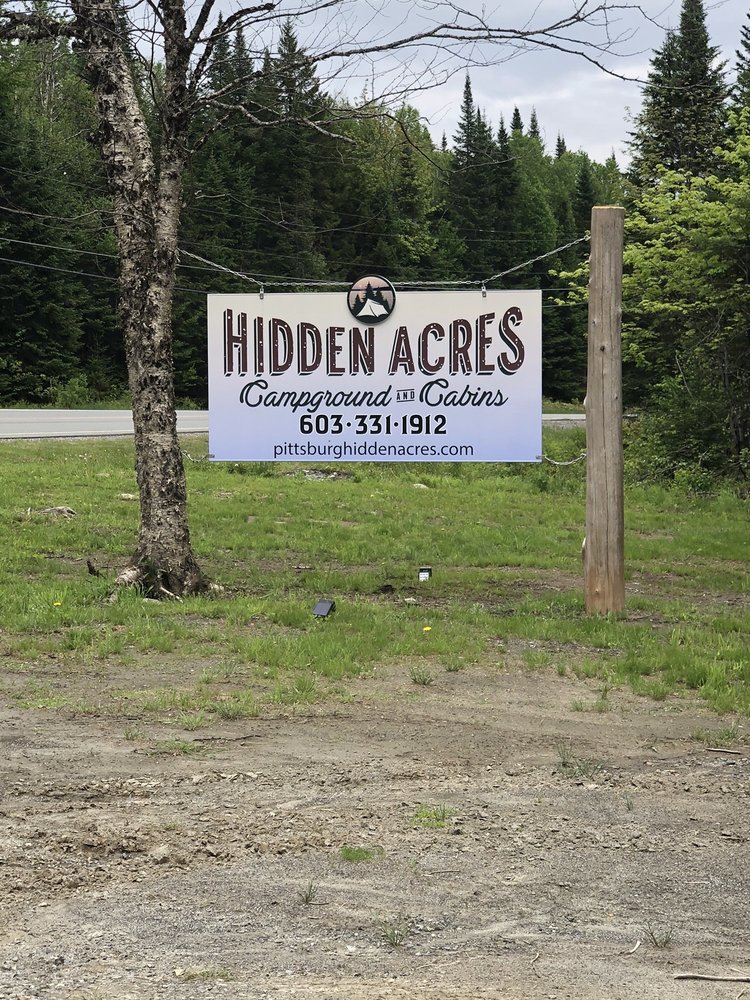 HIDDEN ACRES CAMPGROUND - Updated October 2025 - Hidden Acres Dr ...