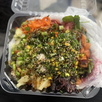 POKE LUAU - CLOSED - Updated July 2025 - 29 Photos & 19 Reviews - 2011 ...