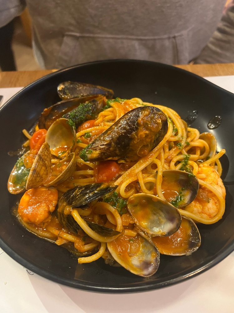 LA PAPPARDELLA - Updated July 2024 - 86 Photos & 68 Reviews - Carrer de ...