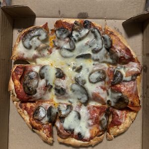 TK’S PIZZERIA - Updated August 2025 - 46 Photos & 105 Reviews - 27 ...