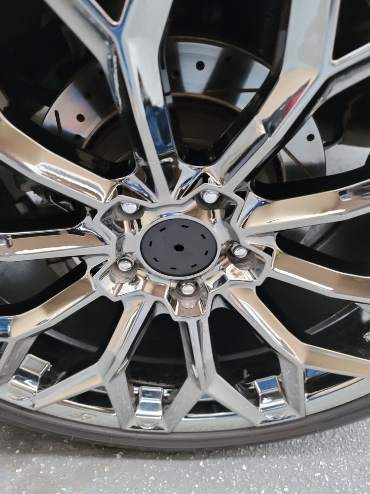 ACE ALLOY WHEEL - Updated May 2025 - 45 Photos - 13775 Magnolia Ave ...