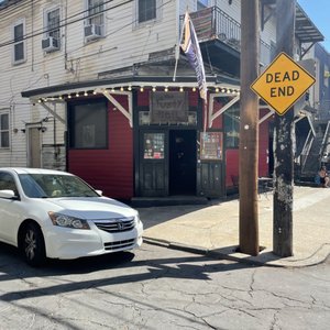 THE RUSTY NAIL - 195 Photos & 222 Reviews - 1100 Constance St, New ...