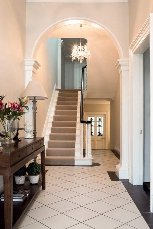 BELINDA ROHAN INTERIORS - 20 Carysfort Downs, Dublin, Republic of ...