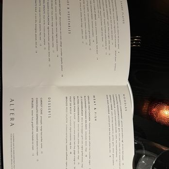 ALTERA - Updated February 2025 - 35 Photos & 12 Reviews - 721 S ...