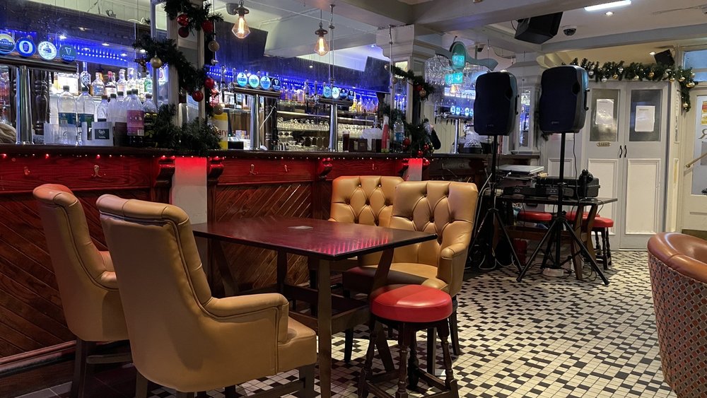 THE ROB ROY - Updated June 2024 - 10 Photos - 28 Cook Street, Cork ...