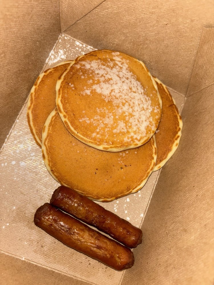 THE COMMITTED PIG - Updated June 2024 - 387 Photos & 536 Reviews - 165 ...