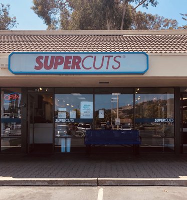 SUPERCUTS - Updated October 2025 - 100 Reviews - 945 El Camino Real ...