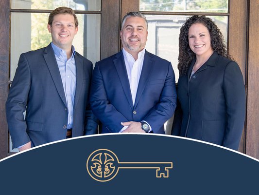 FLEUR DE LIS LAW & TITLE - Updated September 2025 - 1420 SW Railroad ...