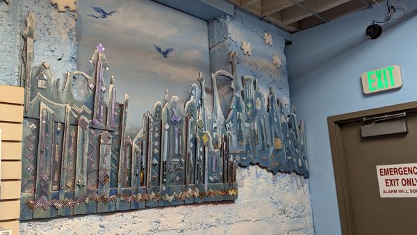 THE WIZARD’S CHEST - Updated December 2025 - 239 Photos & 280 Reviews ...