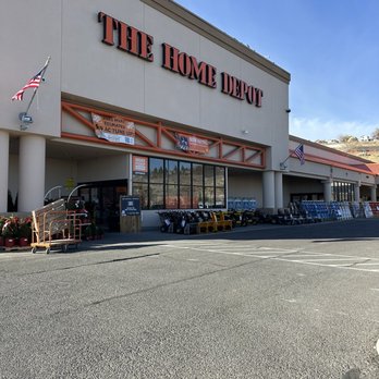 THE HOME DEPOT - Updated November 2025 - 119 Photos & 133 Reviews ...