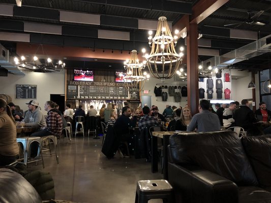 BONESAW BREWING - 115 Photos & 104 Reviews - Breweries - 570 Mullica ...