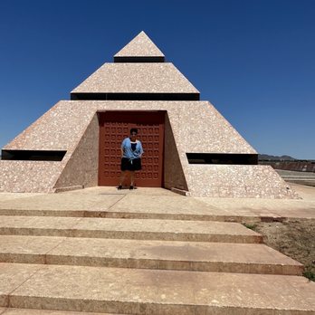 CENTER OF THE WORLD - Updated December 2025 - 240 Photos & 63 Reviews ...