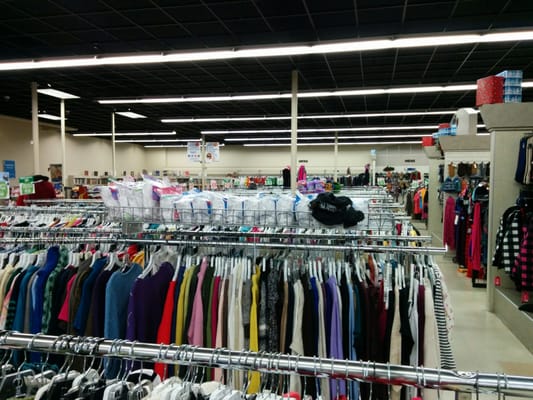 GOODWILL - Updated May 2024 - 14 Photos & 24 Reviews - 6002 Mount ...