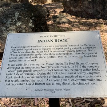 INDIAN ROCK PARK - 409 Photos & 235 Reviews - 950 Indian Rock Ave ...