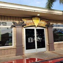 PIZZA MADNESS MAUI - Updated November 2025 - 425 Photos & 725 Reviews ...