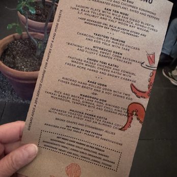 RINTARO - Updated October 2025 - 5405 Photos - 1120 Reviews - 82 14th ...