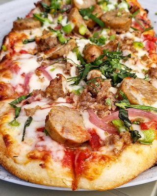 OSSO & KRISTALLA - 571 Photos & 383 Reviews - Italian - 1515 Texas Ave ...
