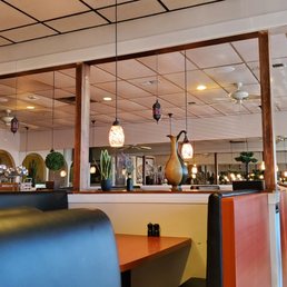 EDESSA RESTAURANT KURDISH TURKISH CUISINE - Updated May 2025 - 744 ...