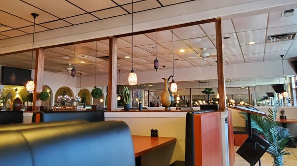 EDESSA RESTAURANT KURDISH TURKISH CUISINE - 365 Photos & 251 Reviews ...