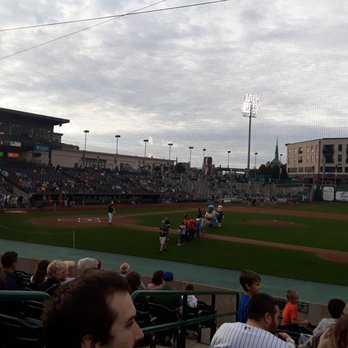 PARKVIEW FIELD - Updated November 2025 - 102 Photos & 41 Reviews - 1301 ...