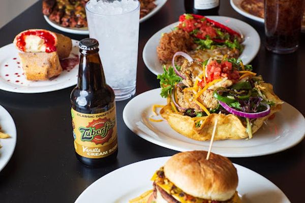 THE CHILE POD - Updated November 2025 - 172 Photos & 203 Reviews - 121 ...