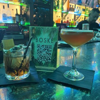 BOSKÉ - Updated March 2025 - 137 Photos & 46 Reviews - 2843 Steinway St ...