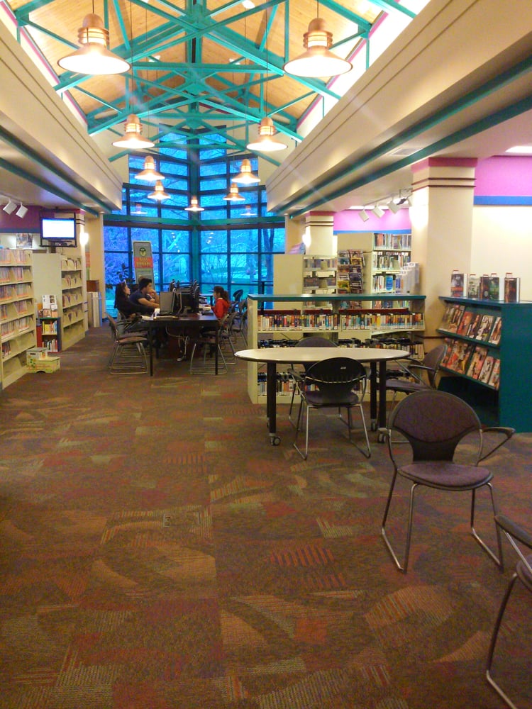 KANSAS CITY PUBLIC LIBRARY - Updated August 2025 - 2017 W Pennway St ...